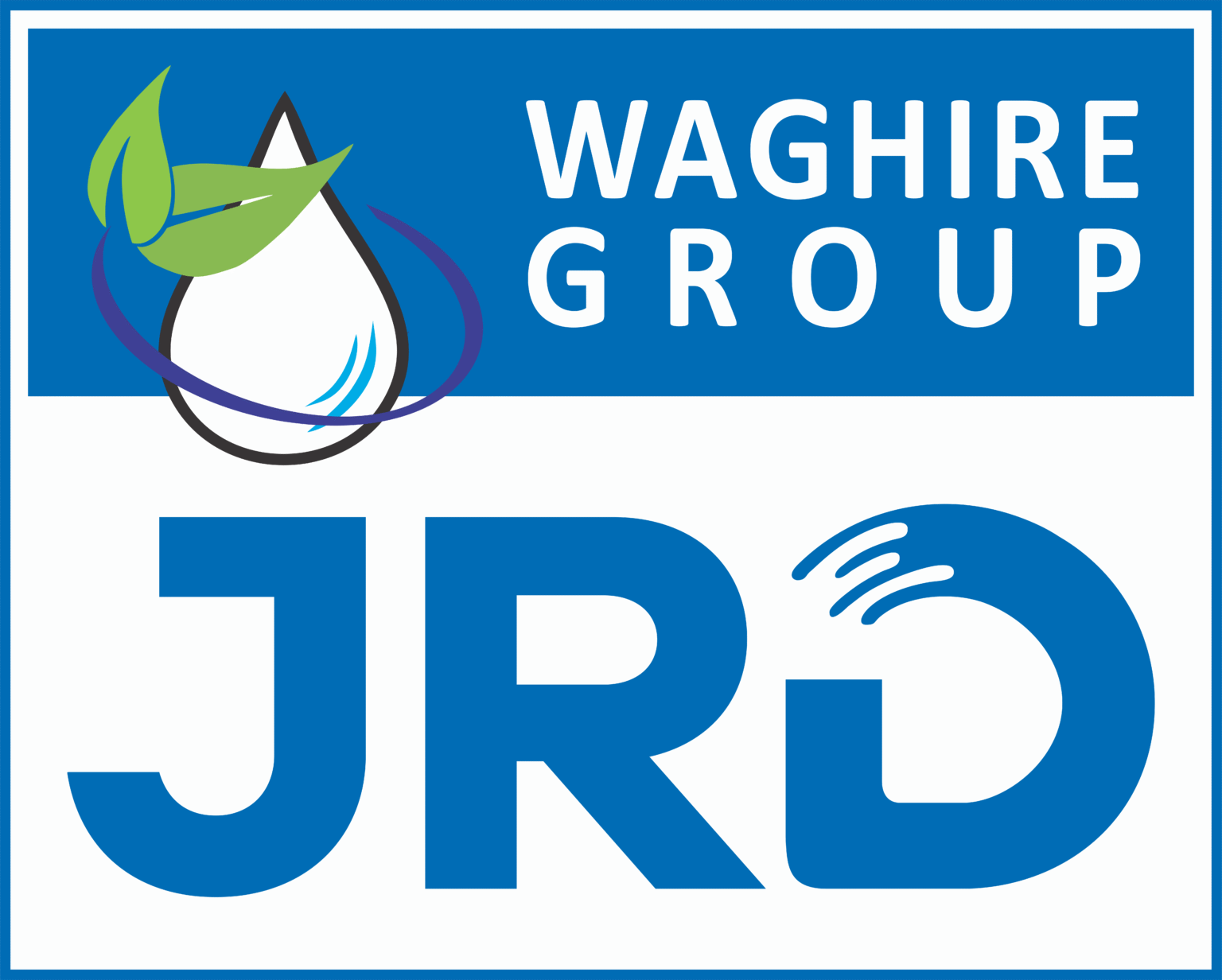 JRD WAGHIRE GROUP